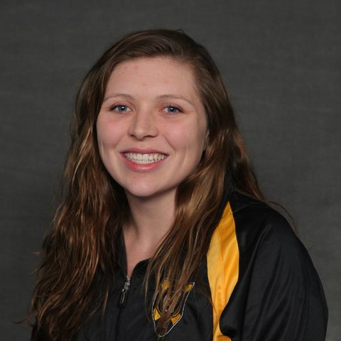 Hailey Teichmiller | Swimcloud