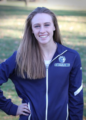 Kate Miller | Swimcloud