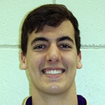 Jack Melnick | Swimcloud