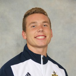 Jack Moyles | Swimcloud
