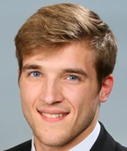 Jesse Novak | Swimcloud