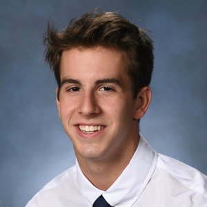 Jonathan Goss | Swimcloud