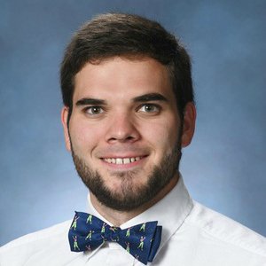 Joshua Grover | Swimcloud