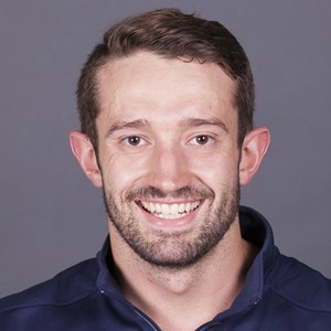 Joshua Graber | Swimcloud