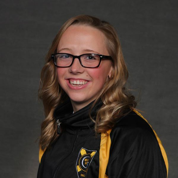 Kate Reilly | Swimcloud