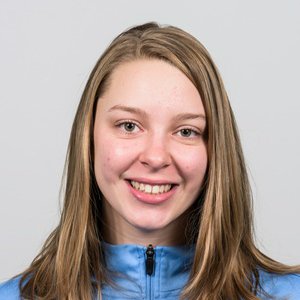 Katherine Brown | Swimcloud