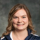 Kayla Roberson | Swimcloud