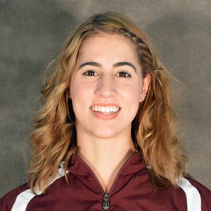 Kendall Murphy | Swimcloud