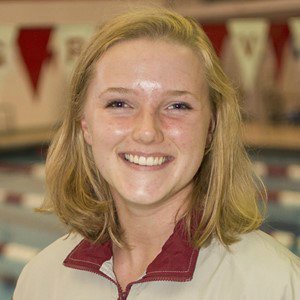 Megan Crutcher | Swimcloud