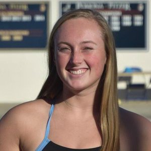 Mackenzie Cummings | Swimcloud