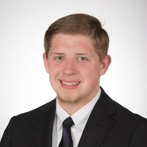 Chris Martucci | Swimcloud