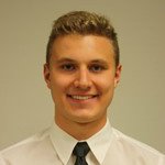 Max Grogan | Swimcloud