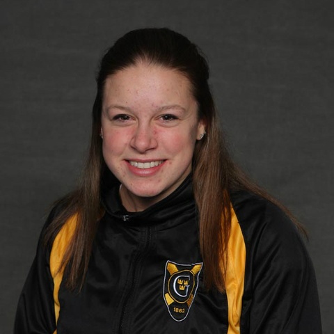 Michelle Simms | Swimcloud