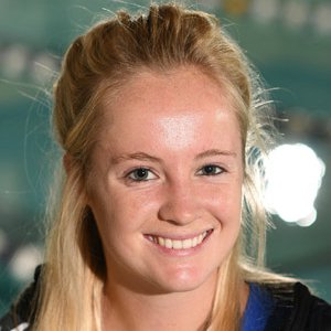 Morgan Nicholls | Swimcloud