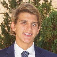 Noah Curtis | Swimcloud