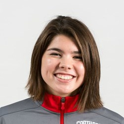 Becca Rutkowski | Swimcloud