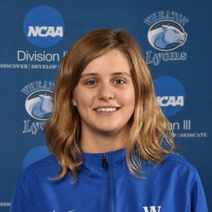 Rowan Rice | Swimcloud