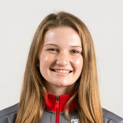 Shae Taylor | Swimcloud