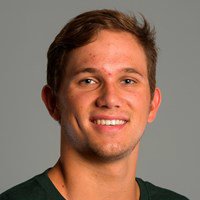 Tommy Peterson | Swimcloud