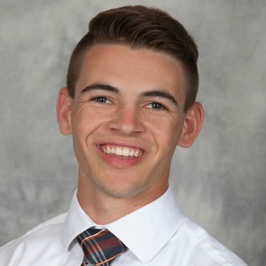 Tyler Adkins | Swimcloud