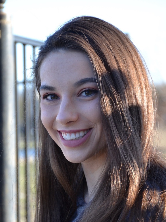 Vanessa Pearl | Swimcloud