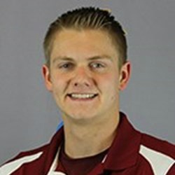 Landon Ellis | Swimcloud