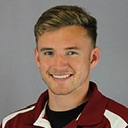 Ryan Gifford | Swimcloud