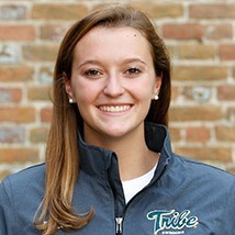 Abigail Mack | Swimcloud