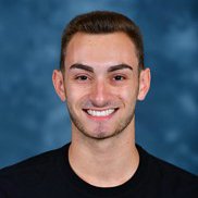 Anthony Musciano | Swimcloud