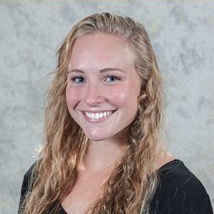 Autumn Shaffer | Swimcloud