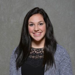 Carly Johnson | Swimcloud