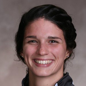 Sarah Cronin | Swimcloud