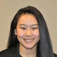 Elaina Gu | Swimcloud