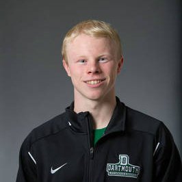 Ethan Cook | Swimcloud