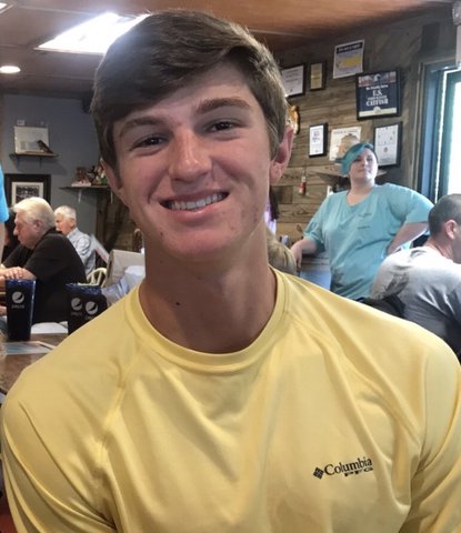 Jacob Lambert | Swimcloud