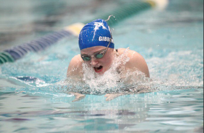 Abigail Gibbons | Swimcloud