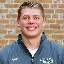 Carter Kale | Swimcloud