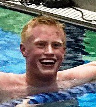 Liam White | Swimcloud