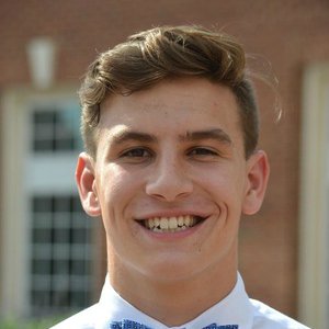 Mark Dye | Swimcloud