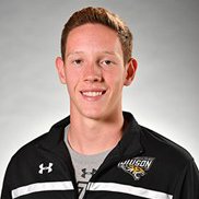 OWEN ROBINSON | Swimcloud