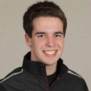 Ryan Lehane | Swimcloud