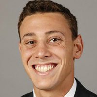 Ryan Graff | Swimcloud