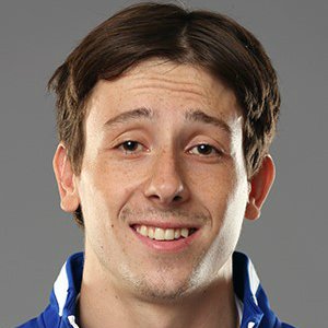 Sean Sali | Swimcloud