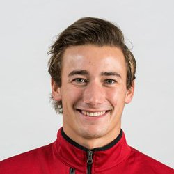 Sam Gabriel | Swimcloud