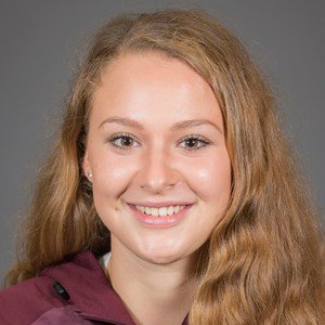 Sara Bacher | Swimcloud