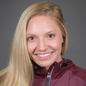 Sarah Wehrmeister | Swimcloud