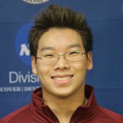 Steven Chen | Swimcloud