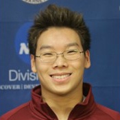 Steven Chen | Swimcloud