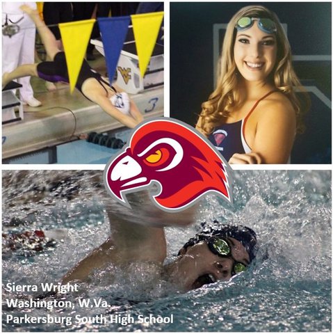 Sierra Wright | Swimcloud