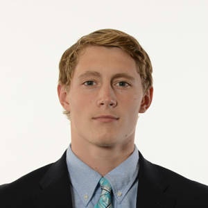 Justin Carey | Swimcloud